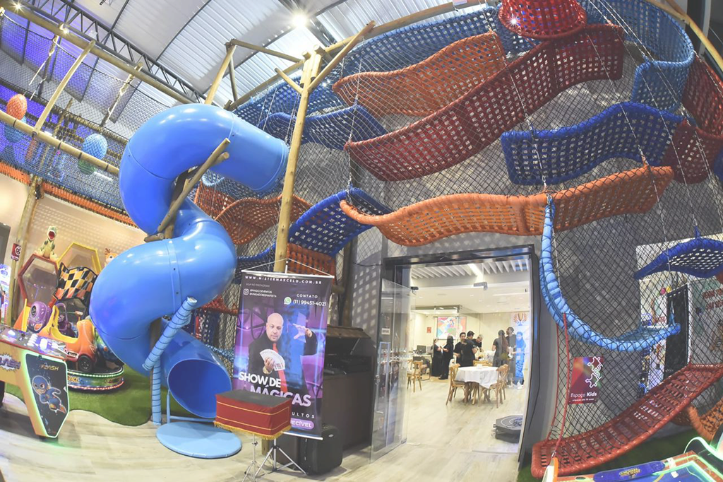 Buffet Star Kids Maia | A melhor experiência seus convidados.